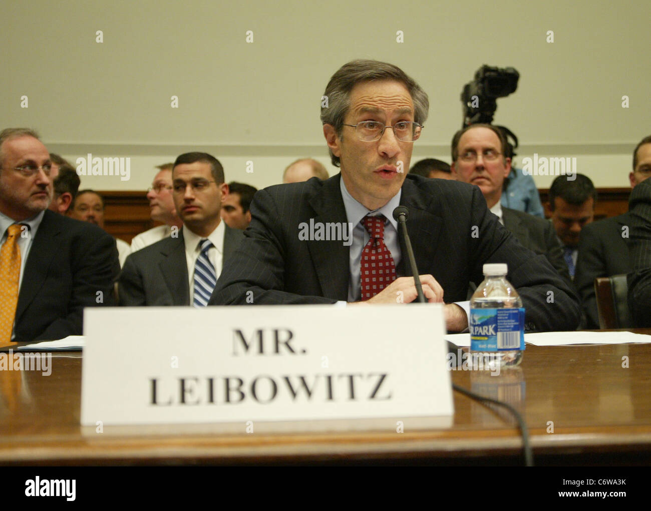 Leibowitz hi-res stock photography and images - Alamy
