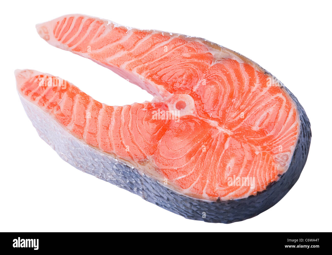 Fish slice hi-res stock photography and images - Alamy