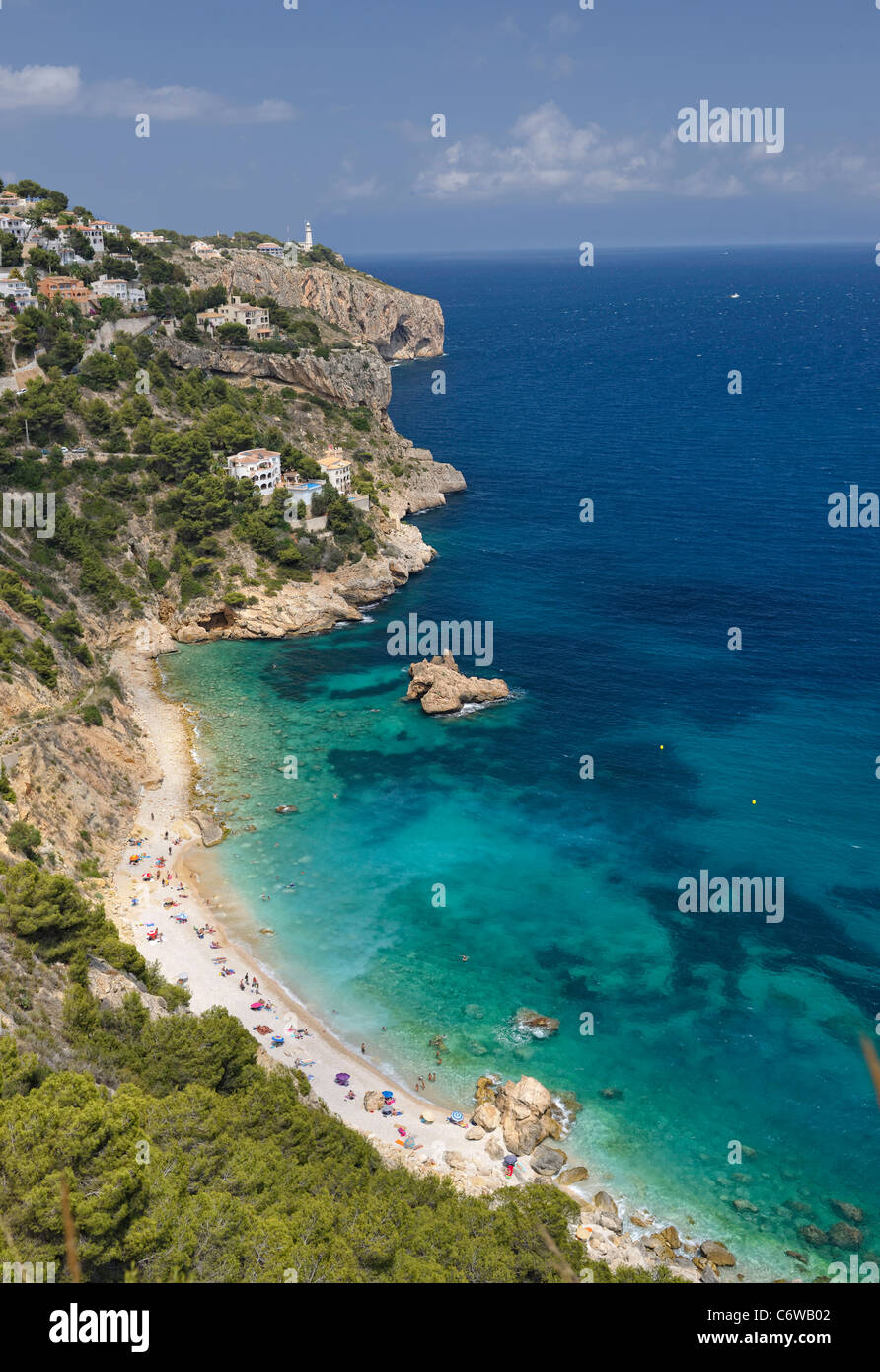 Romantic scenery marine shore beach hi-res stock photography and images ...
