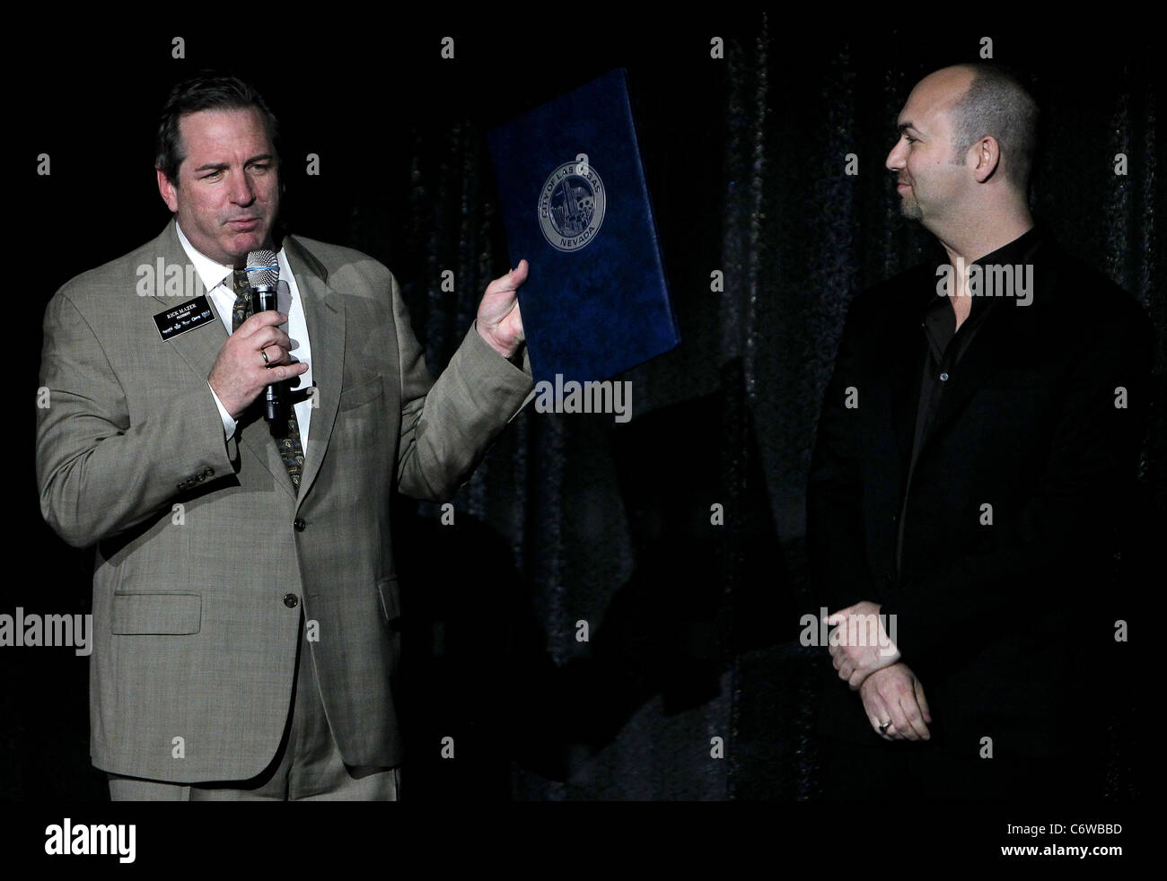 Rick Mazer and Guest 'Smokey Robinson Presents Australia's Human Nature ...