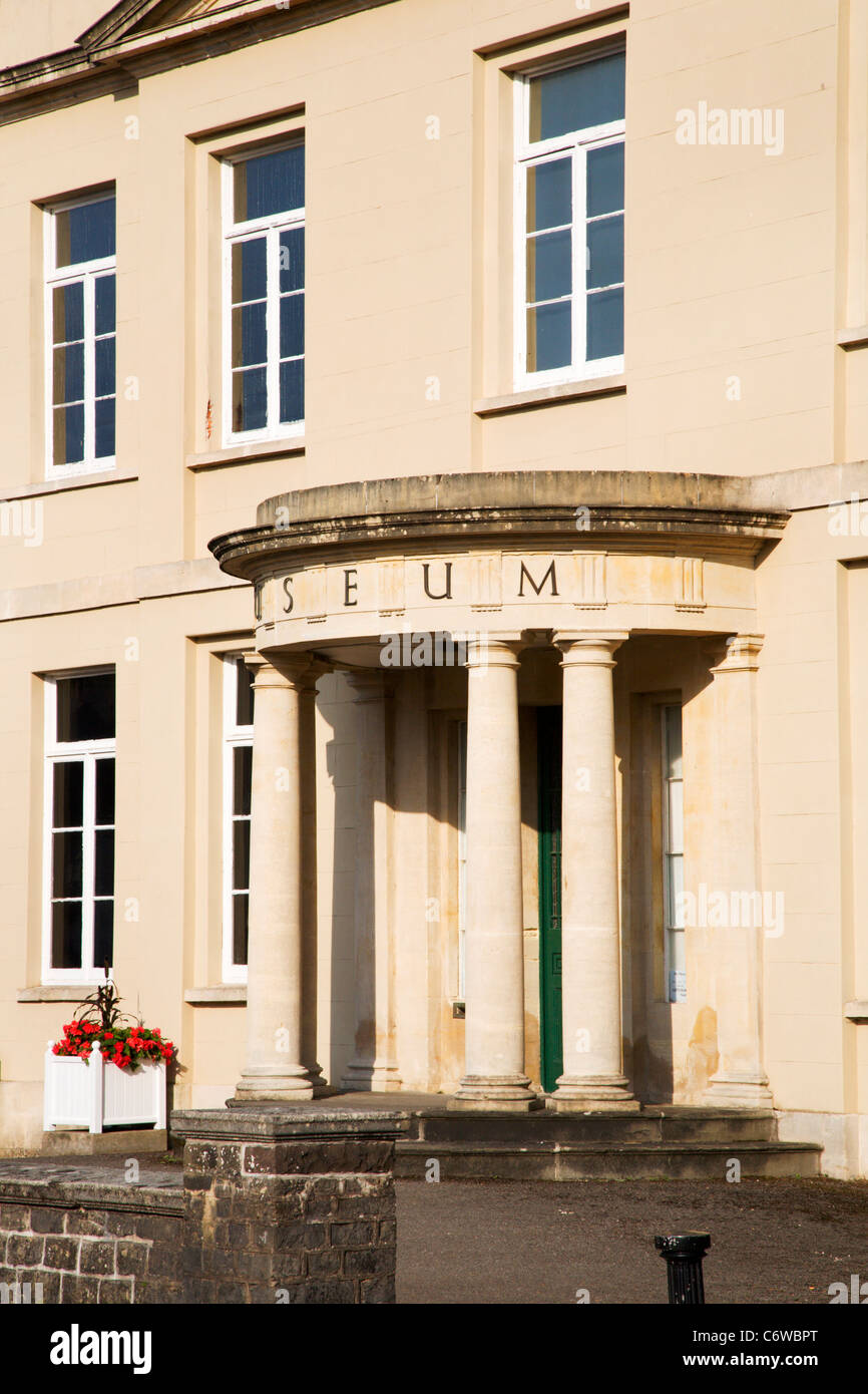 Chepstow museum hi-res stock photography and images - Alamy