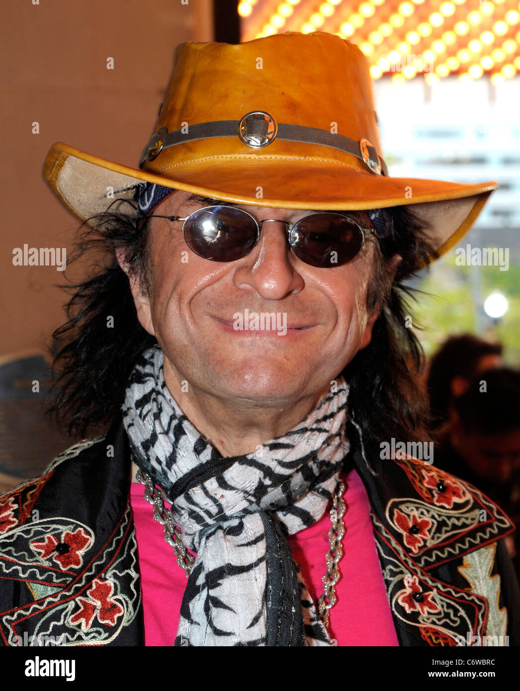 Jim peterik hi-res stock photography and images - Alamy