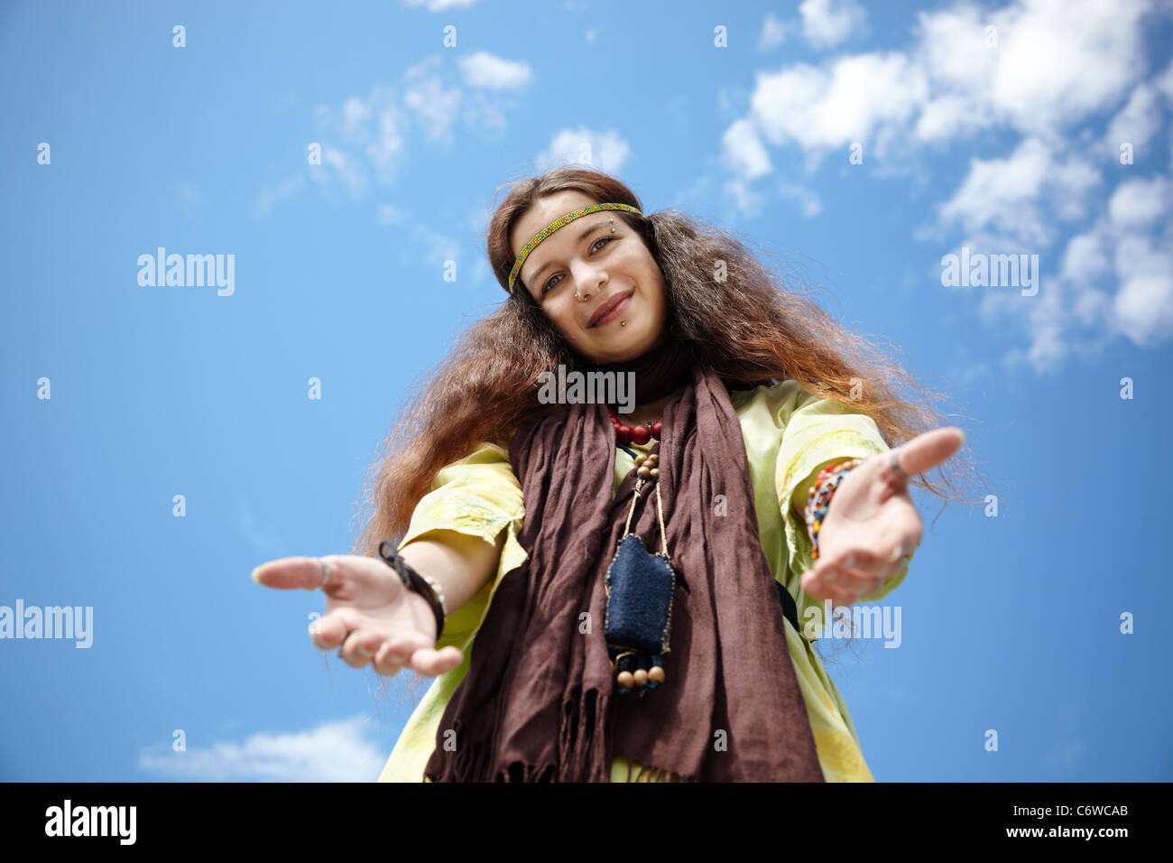 send your love Stock Photo - Alamy