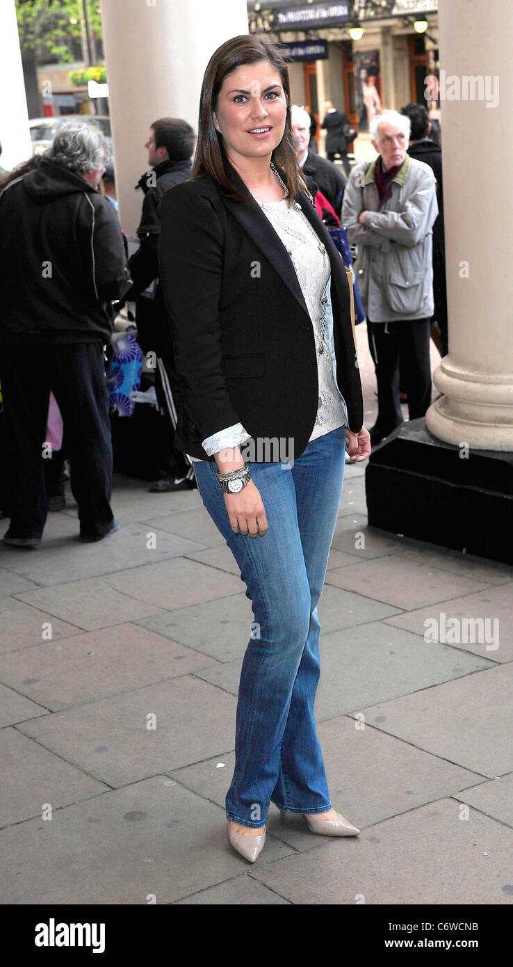 Amanda lamb hi-res stock photography and images - Alamy