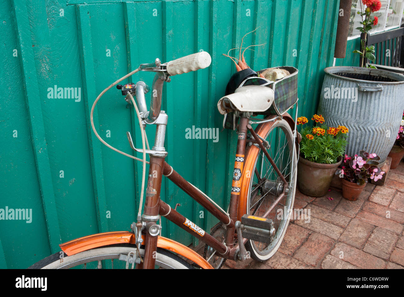 The Schedule, RHS Show Tatton Park,2011 awarded Gold Medal designed by ...