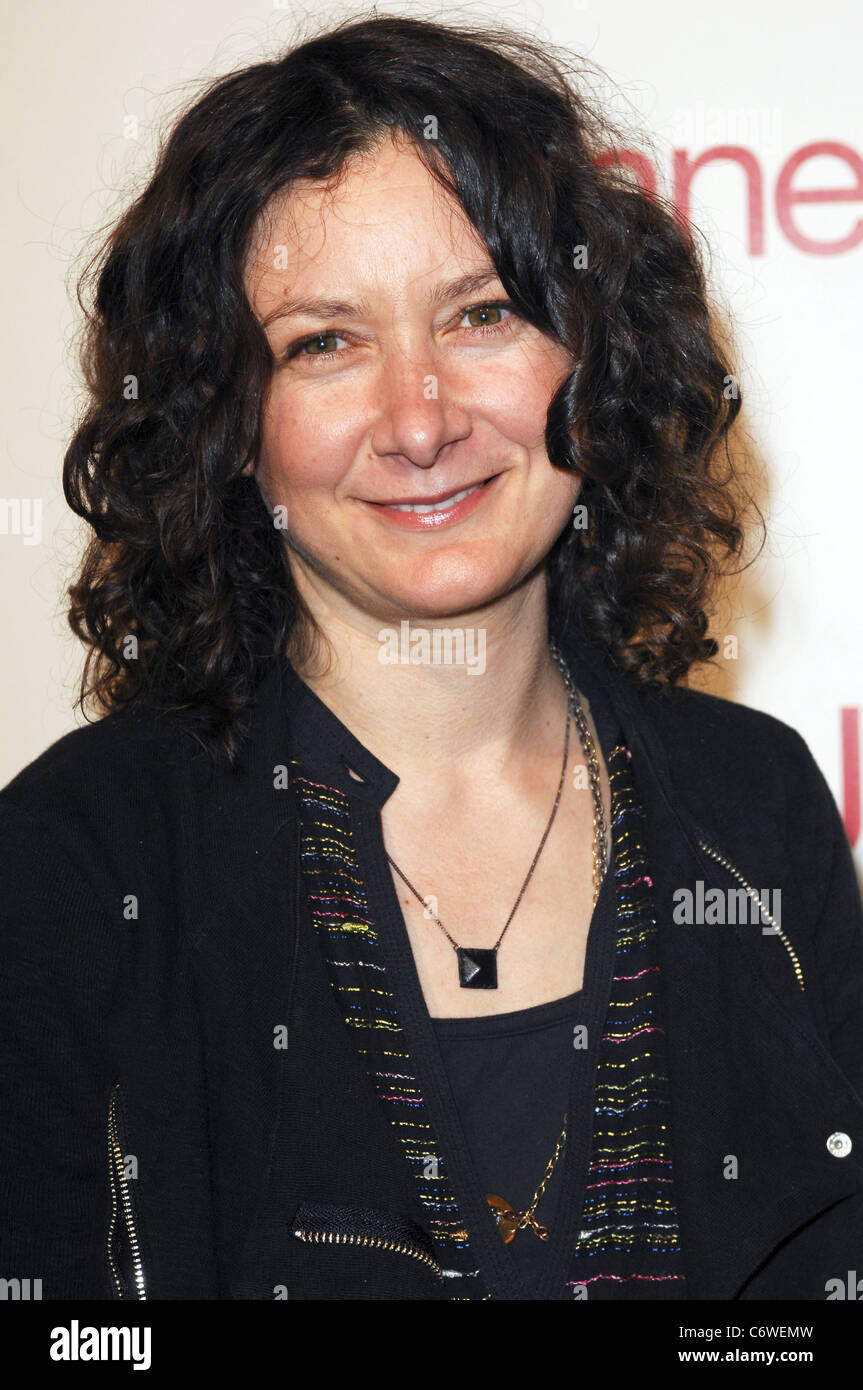 Sara Gilbert Charlotte Ronson and JCPenney Spring Cocktail Jam at Milk ...