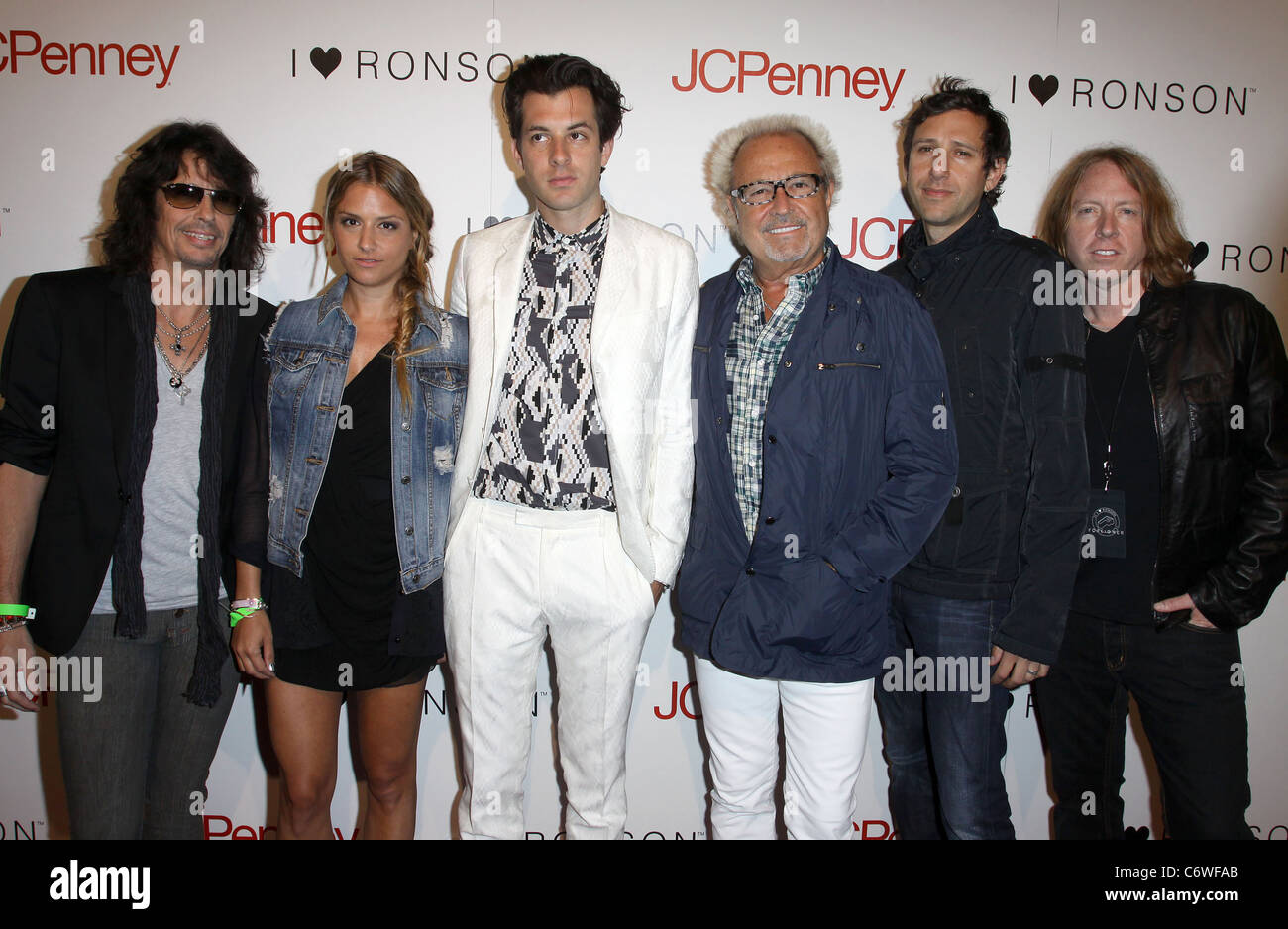 Mick ronson hi-res stock photography and images - Alamy