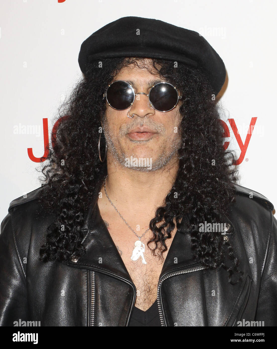 Slash Charlotte Ronson and JCPenney Spring Cocktail Jam at Milk Studios ...