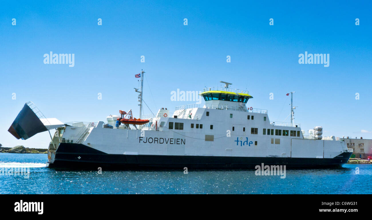 Mekjarvik hi-res stock photography and images - Alamy