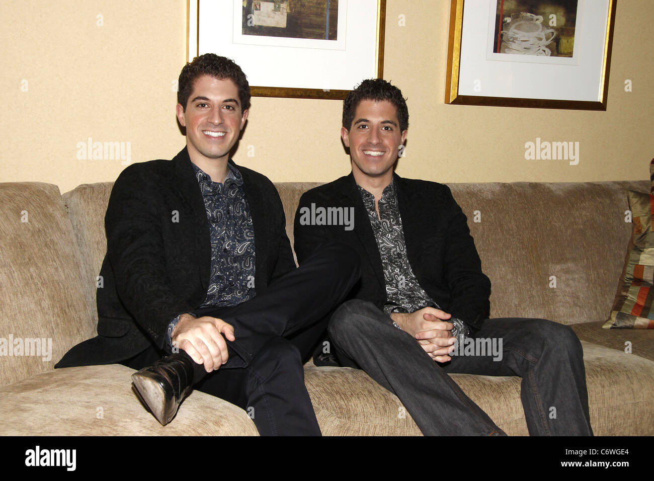 Anthony nunziata hi-res stock photography and images - Alamy