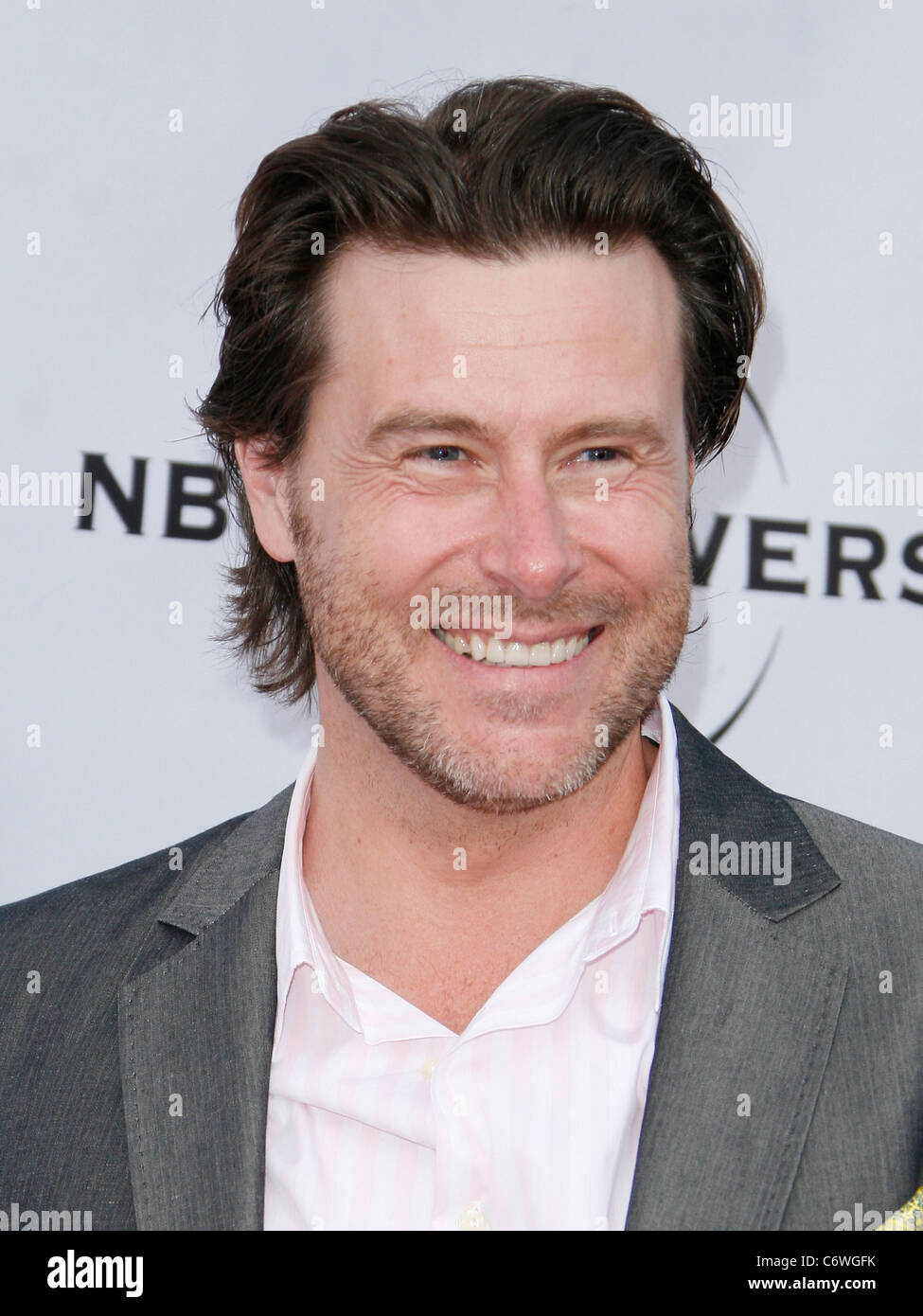 Dean McDermott The Cable Show 2010 To Feature An Evening With NBC ...