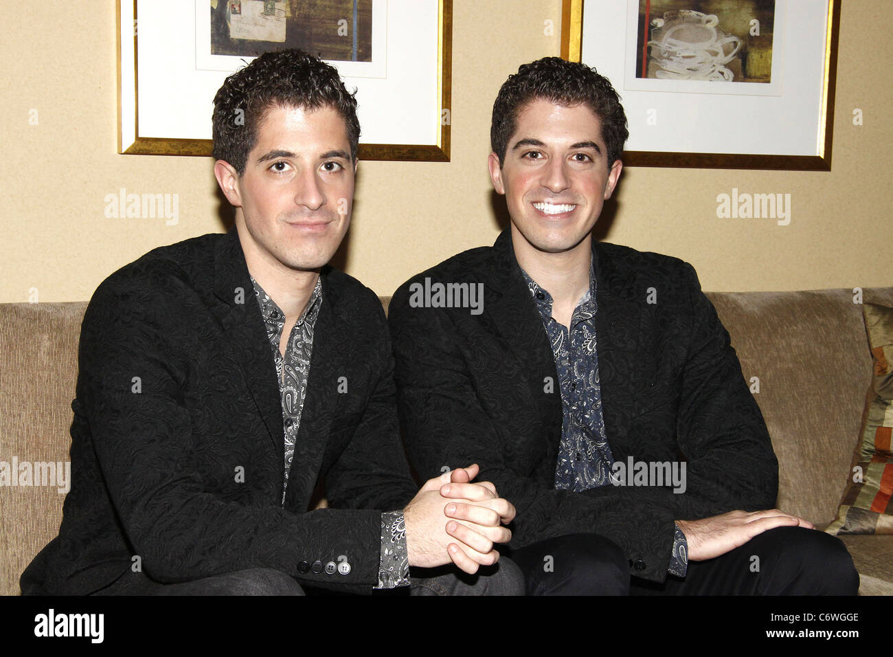 Anthony nunziata hi-res stock photography and images - Alamy