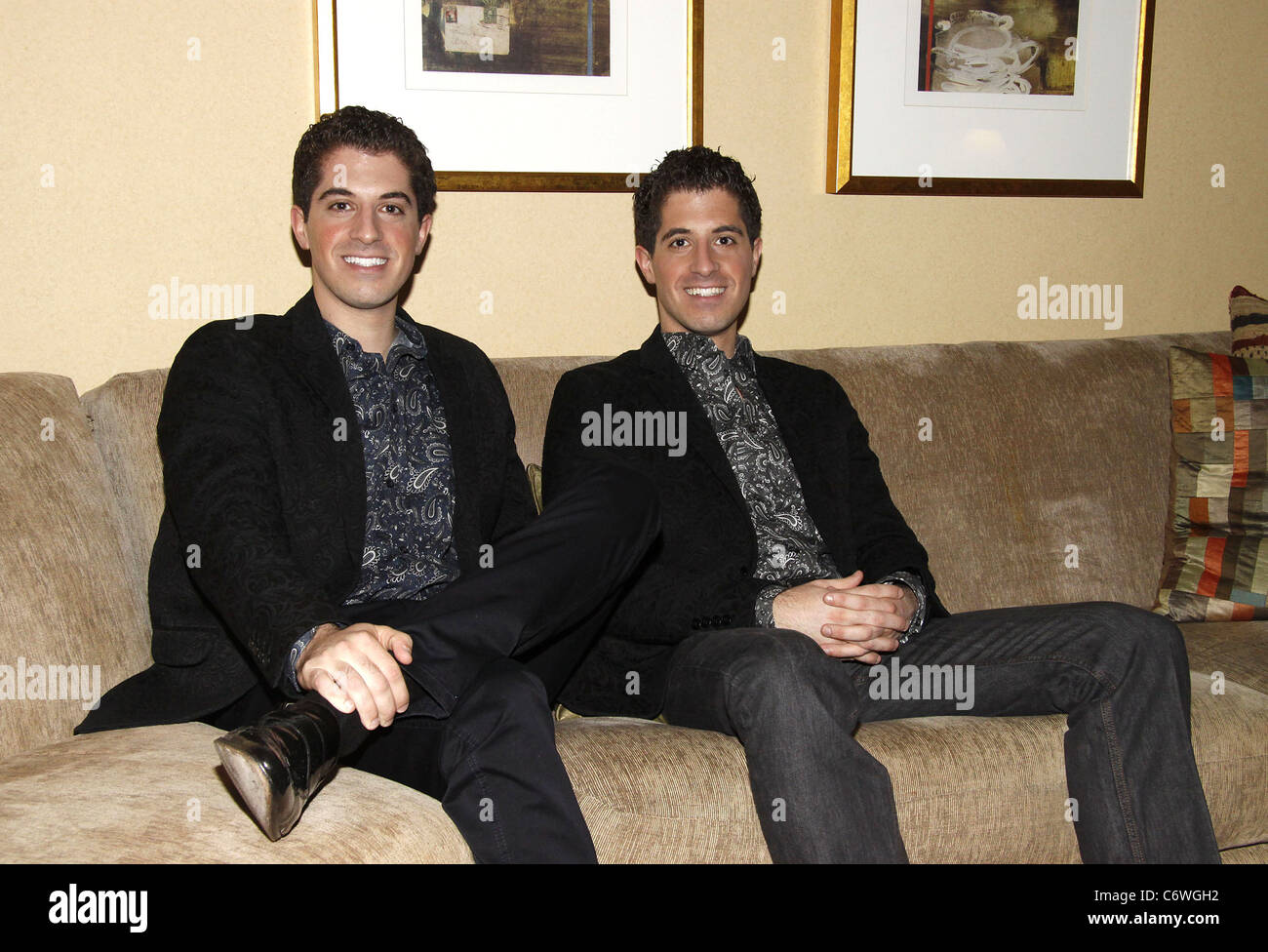 Anthony nunziata hi-res stock photography and images - Alamy