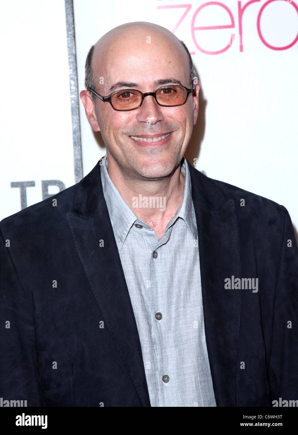Richard Levine 9th Annual Tribeca Film Festival - Premiere of 'Every ...