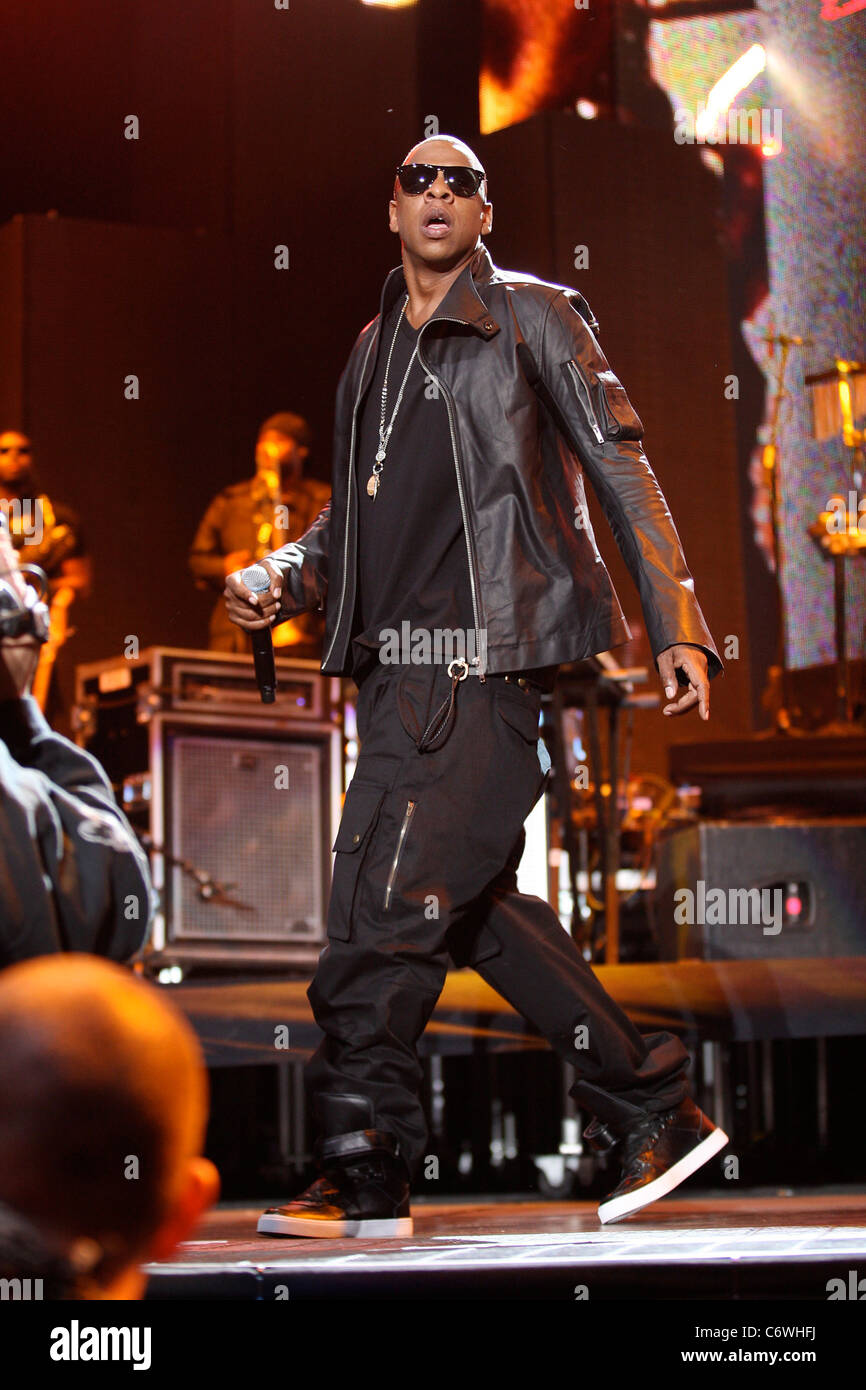 Rapper jay z coachella music festival performances day 1 indio hi-res ...
