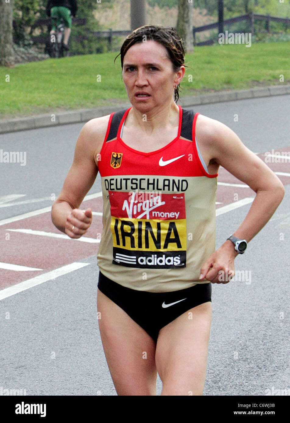 Irina mikitenko hi-res stock photography and images - Alamy