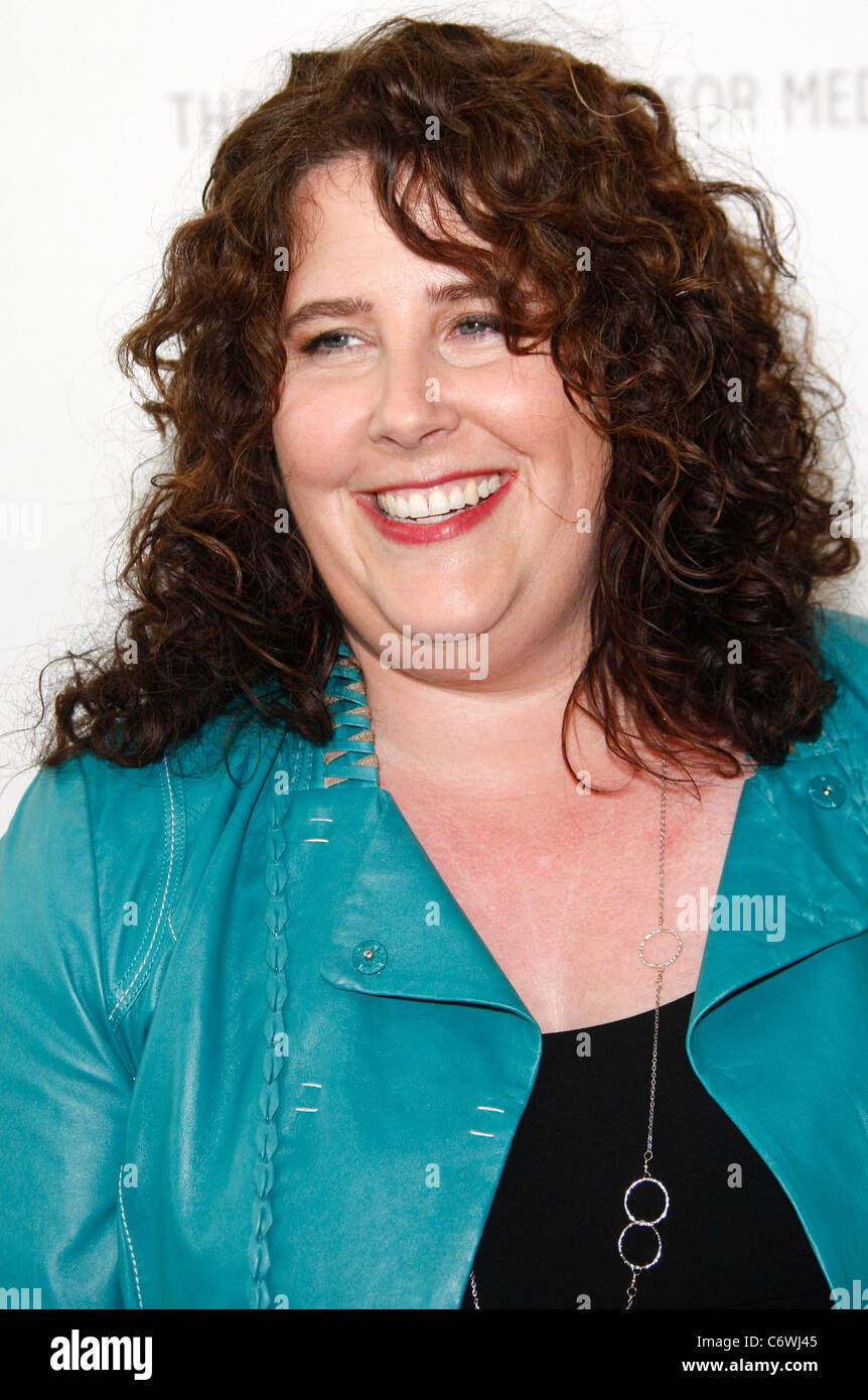 Eileen Heisler The Paley Center For Media presents an evening with 'The ...