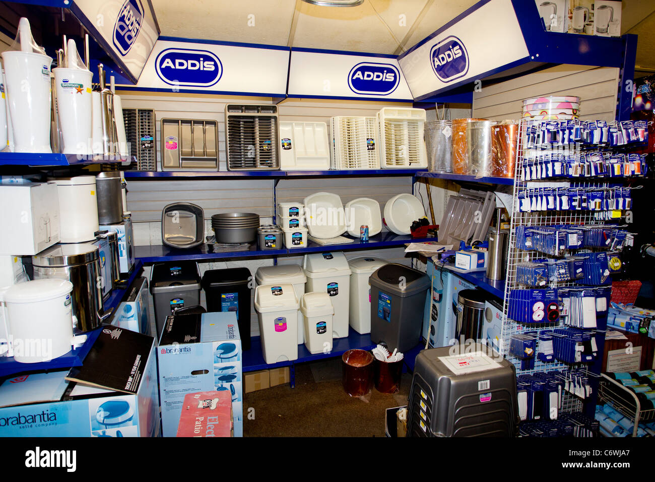 Ironmonger shop - store Musgrave’s of Windermere a traditional ...