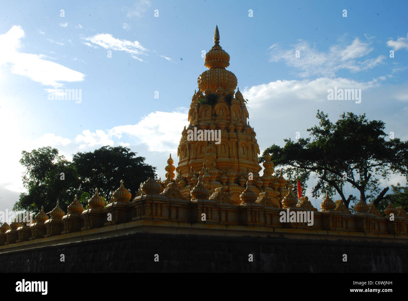 Vitthal hi-res stock photography and images - Alamy