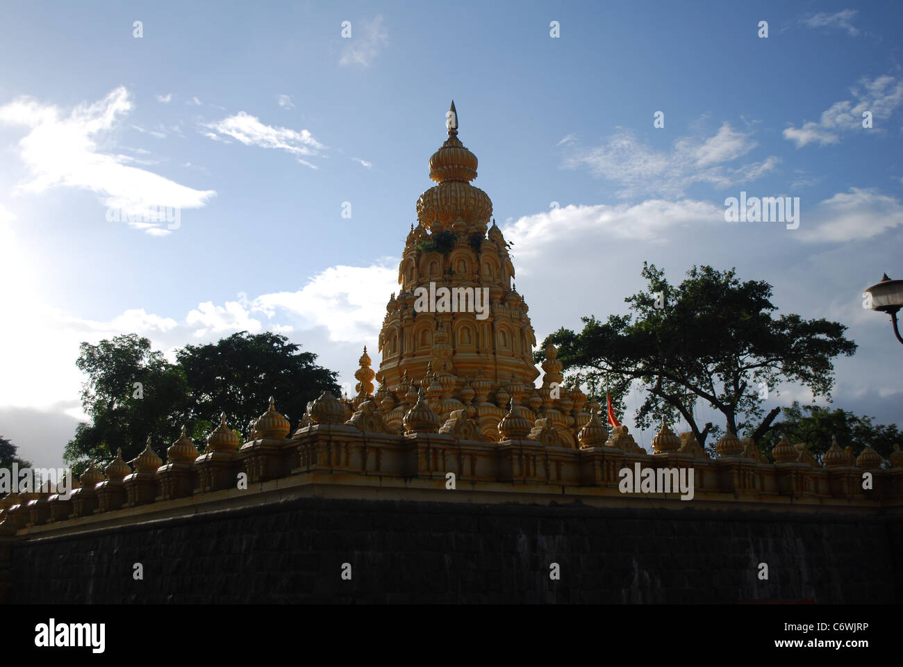 Vitthal god hi-res stock photography and images - Alamy