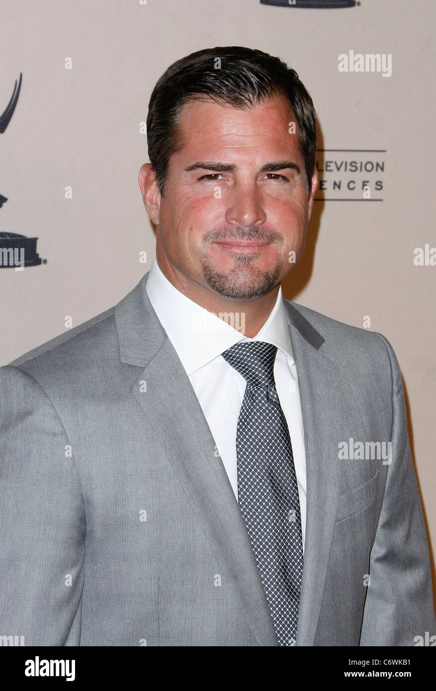 George Eads 3rd Annual Television Academy Honors held at The Beverly ...