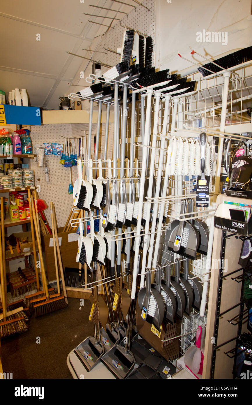 Ironmonger shop - store Musgrave’s of Windermere a traditional ...