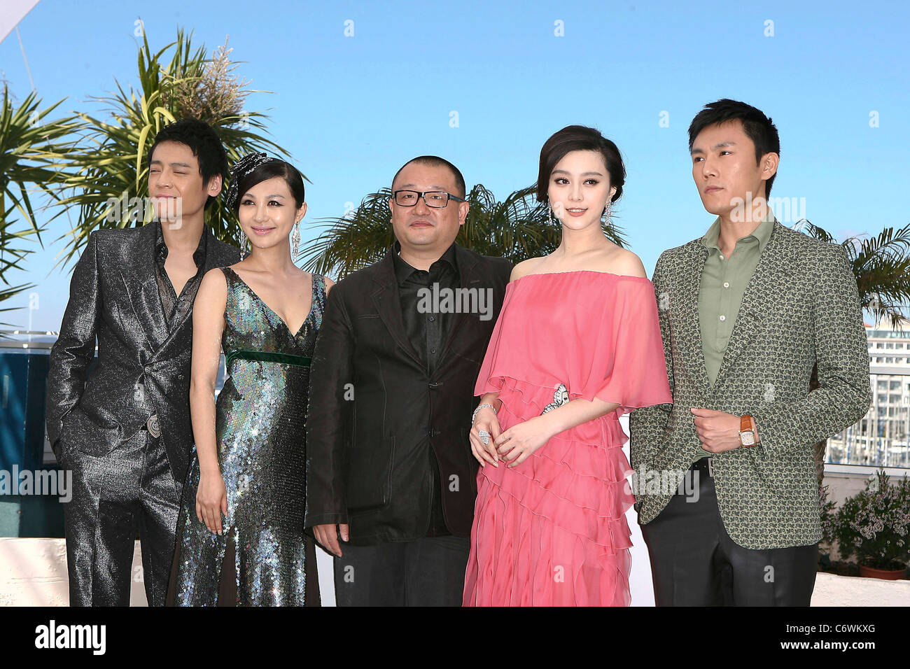 Li Feier High Resolution Stock Photography and Images - Alamy