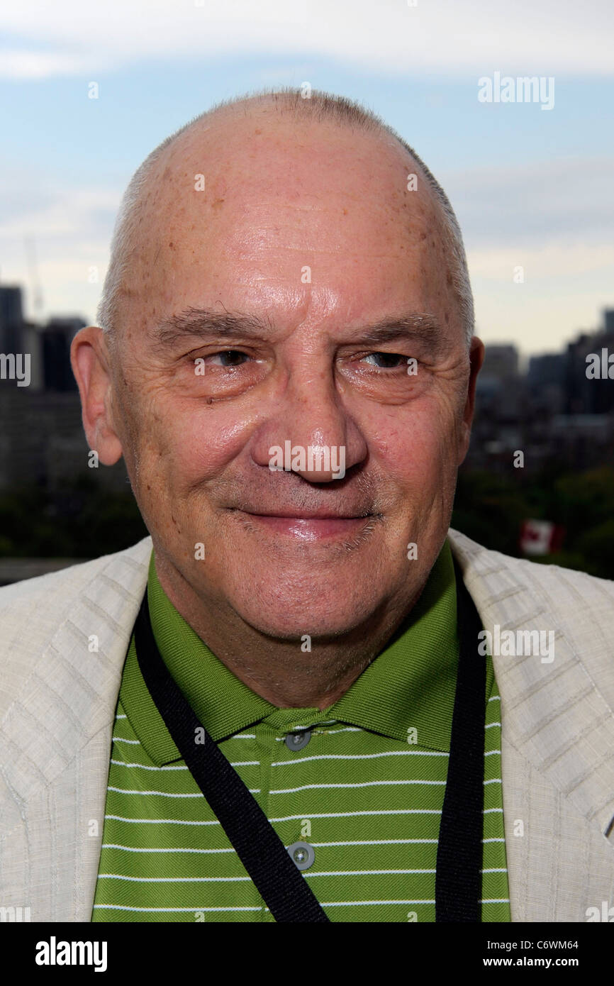 John zaritsky hotdocs hi-res stock photography and images - Alamy