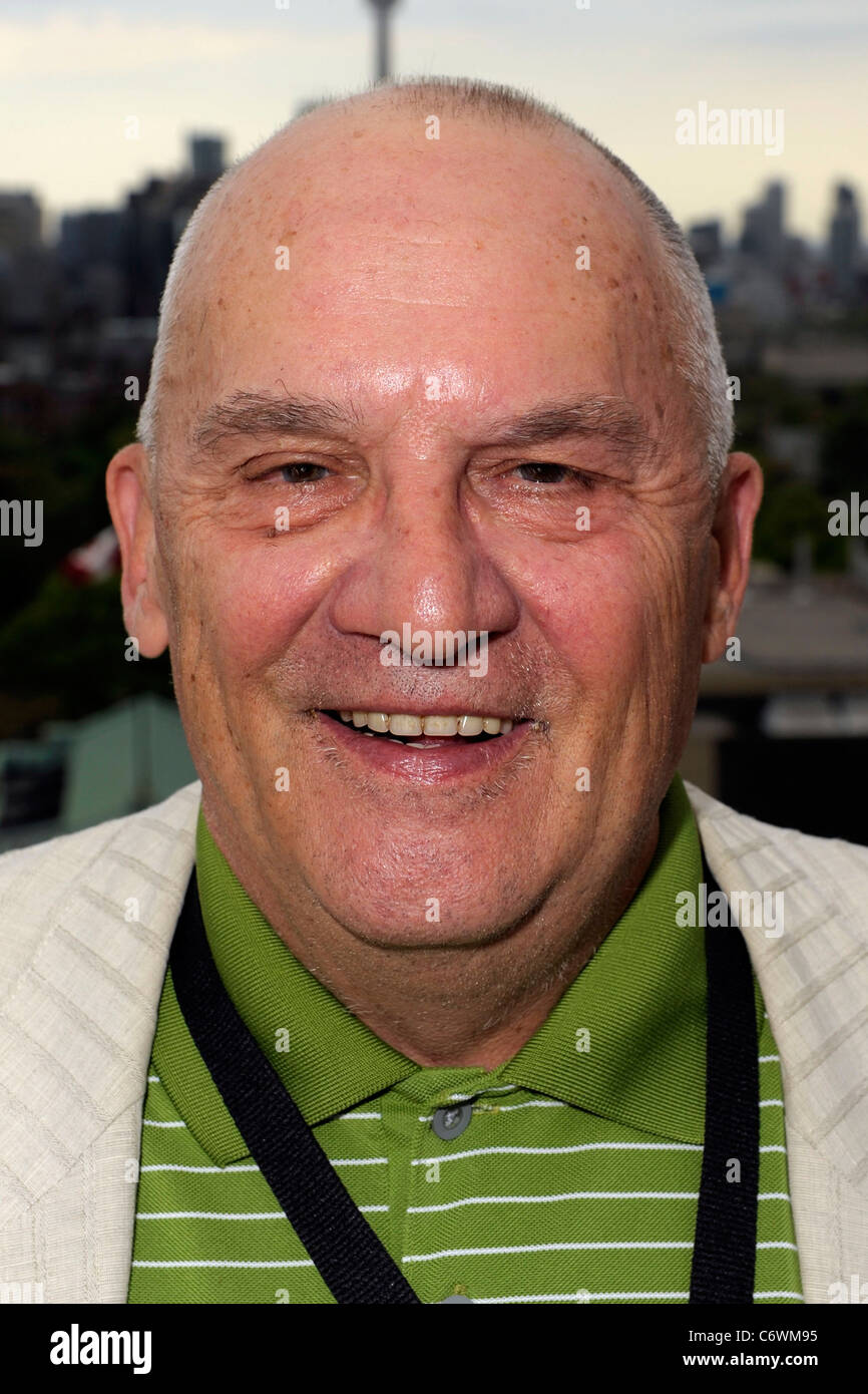 John zaritsky hotdocs hi-res stock photography and images - Alamy