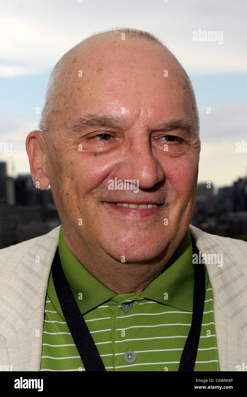 John zaritsky hotdocs hi-res stock photography and images - Alamy