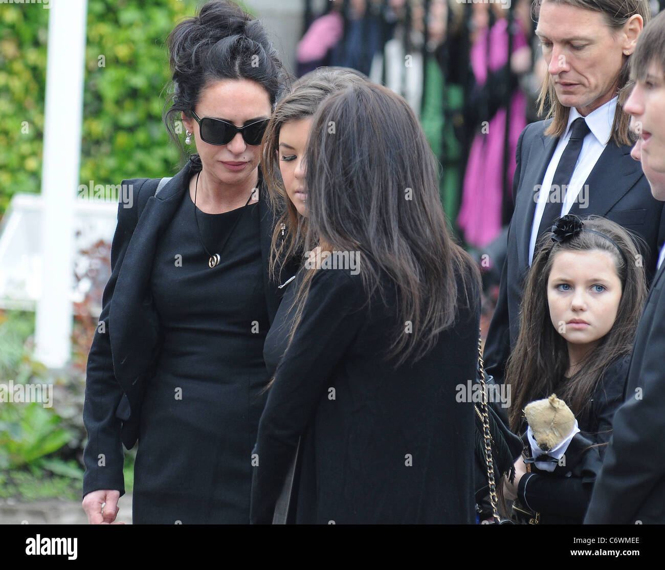 Babette ryan hi-res stock photography and images - Alamy