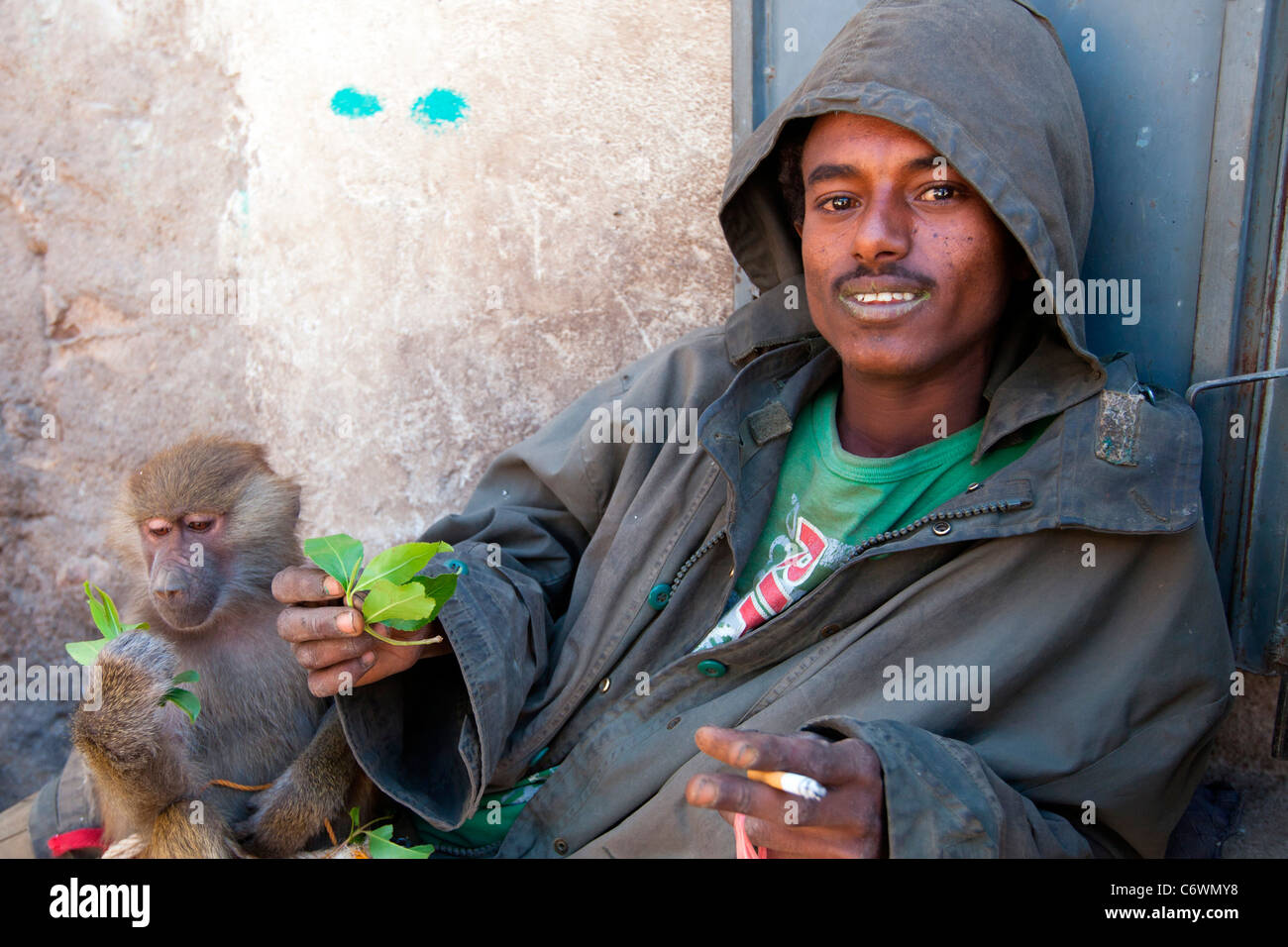 Chat drug africa hi-res stock photography and images - Alamy