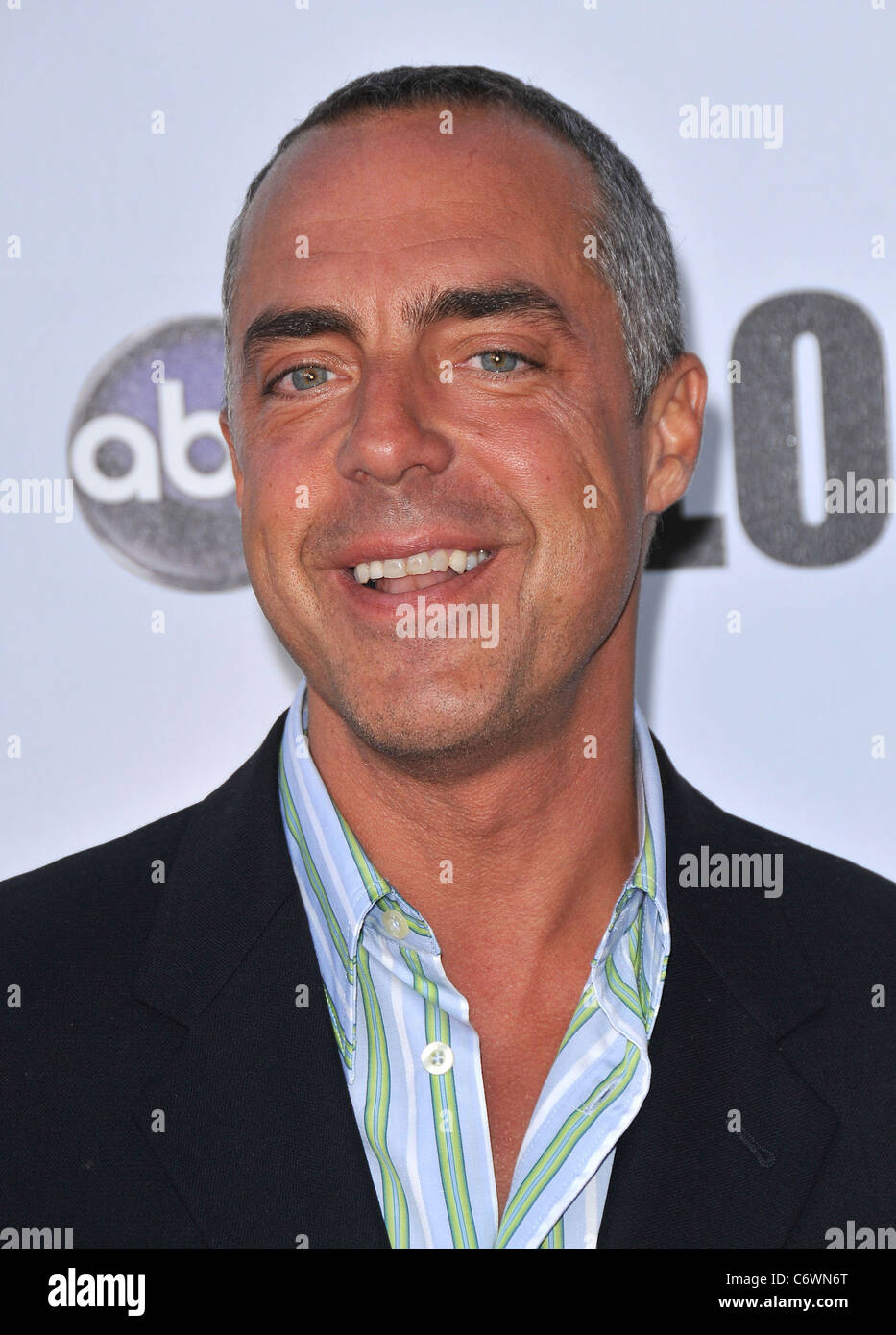 Titus Welliver 'Lost Live: The Final Celebration' held at UCLA Royce ...