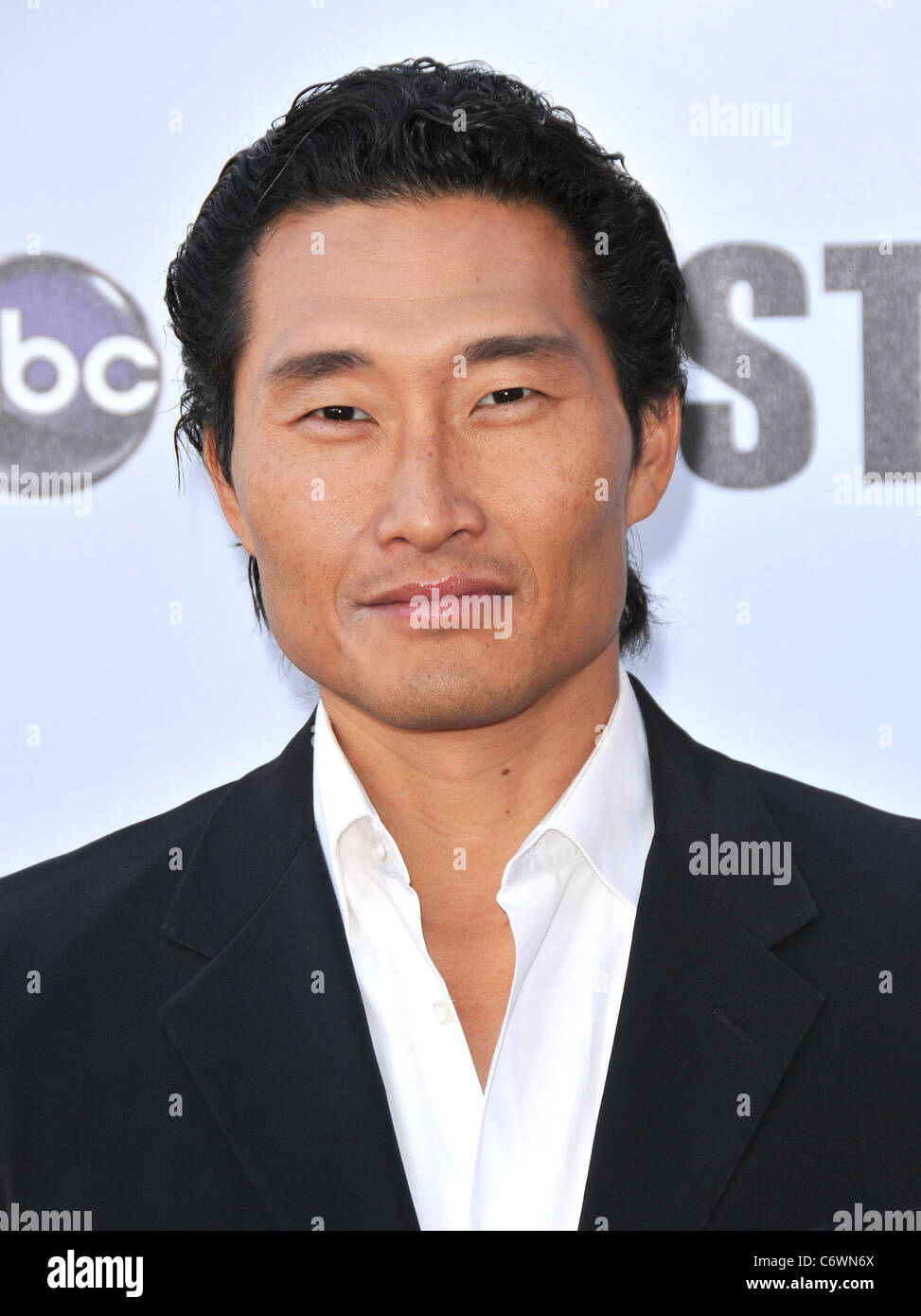 Daniel Dae Kim 'Lost Live: The Final Celebration' held at UCLA Royce ...