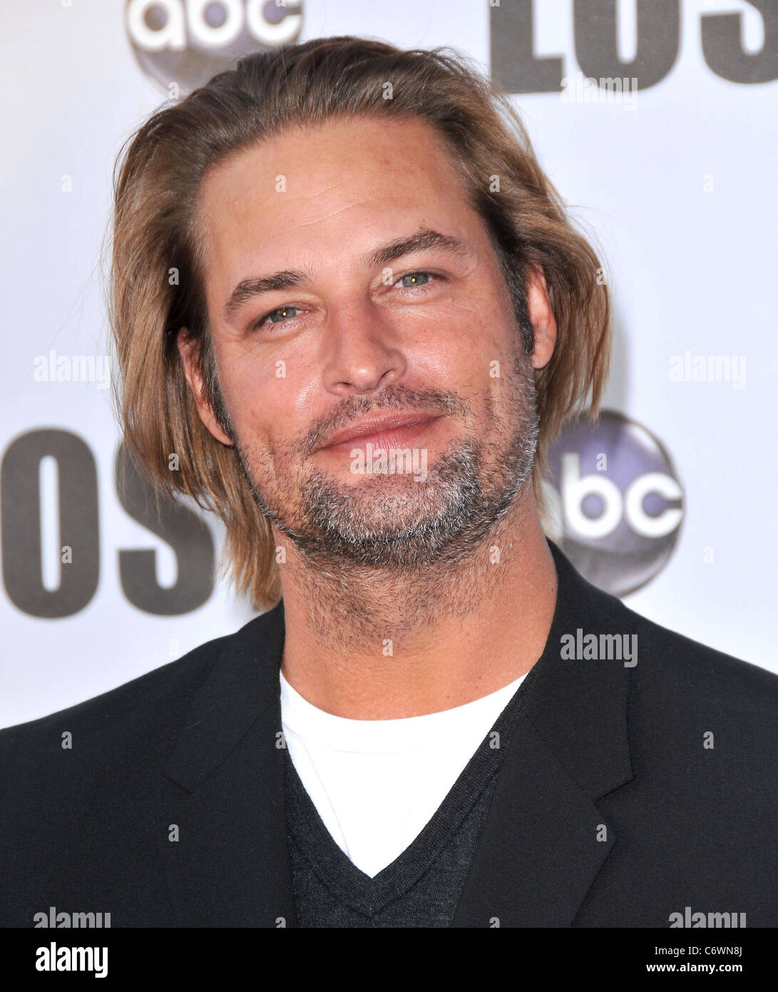 Josh Holloway 'Lost Live: The Final Celebration' held at UCLA Royce ...