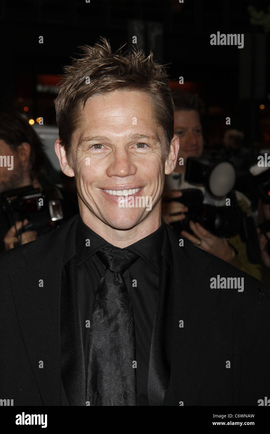 Jack noseworthy hi-res stock photography and images - Alamy