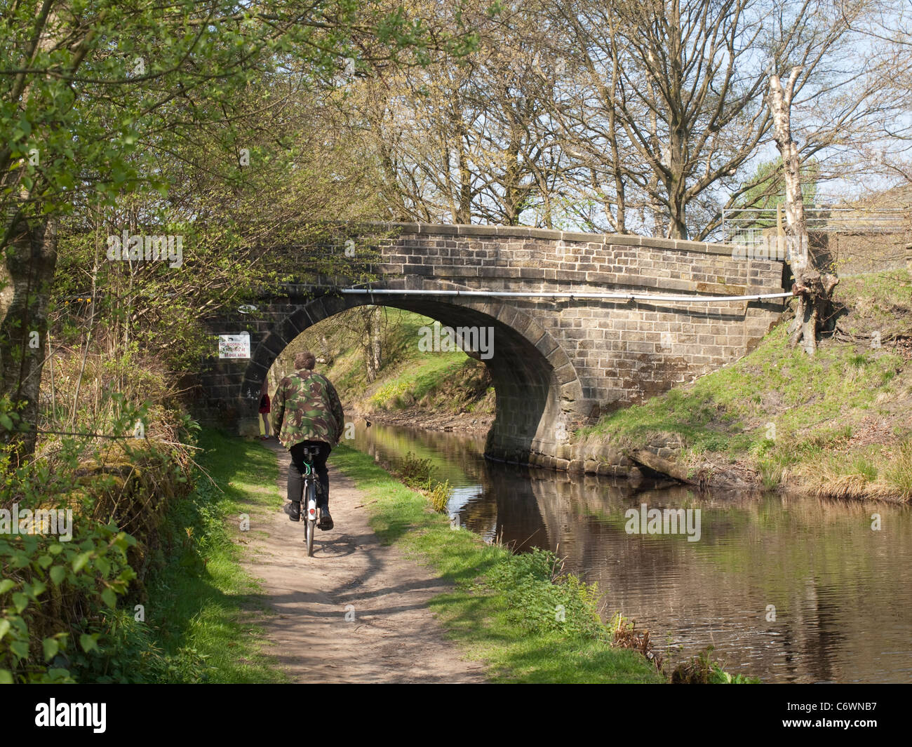 Walsden hi-res stock photography and images - Alamy