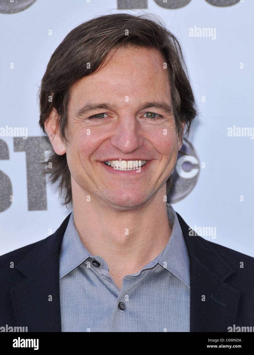 William Mapother 'Lost Live: The Final Celebration' held at UCLA Royce ...