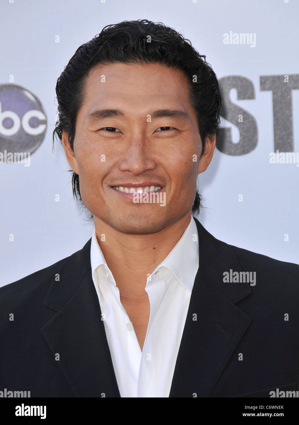 Daniel Dae Kim 'Lost Live: The Final Celebration' held at UCLA Royce ...