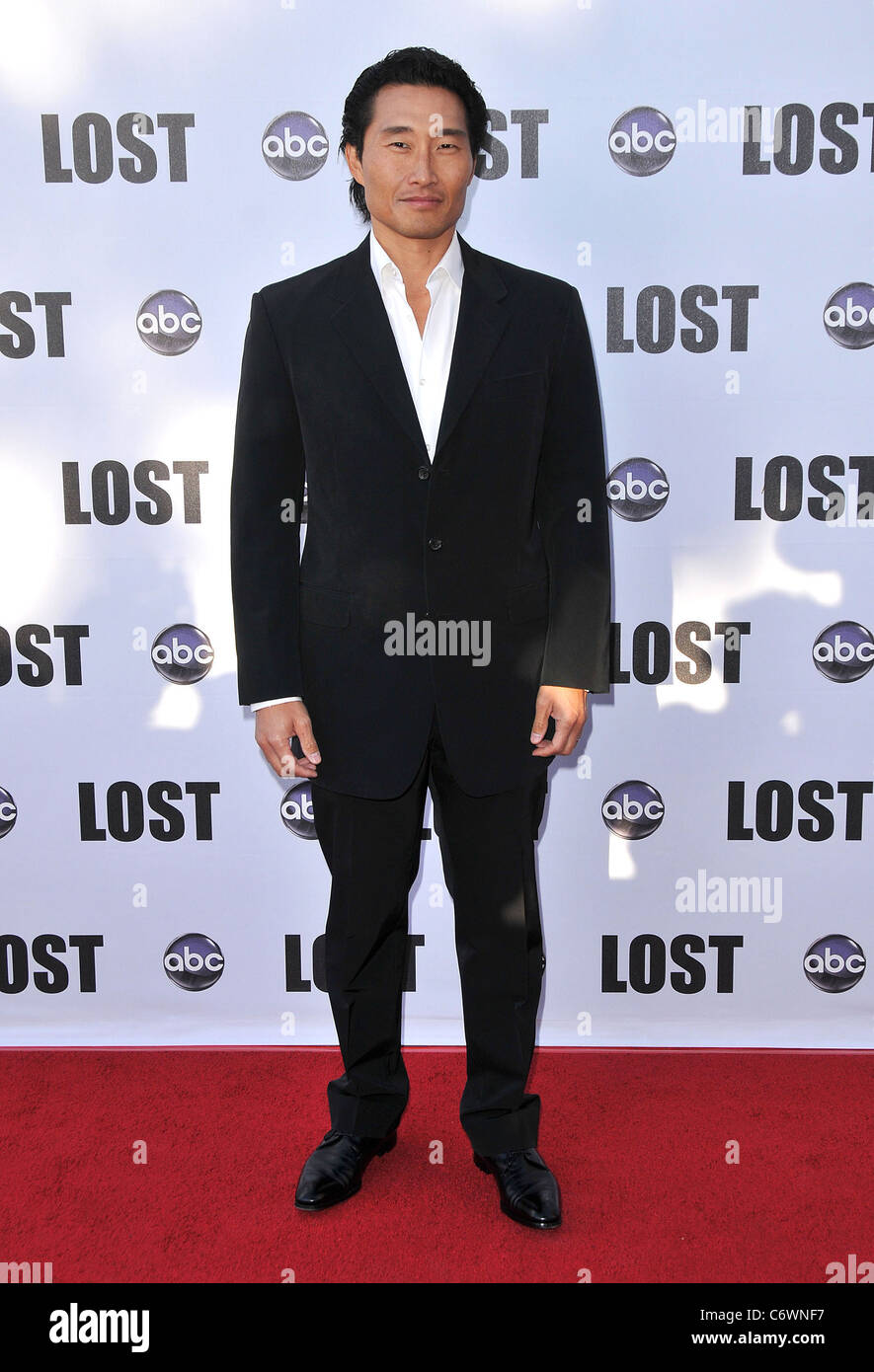 Daniel Dae Kim 'Lost Live: The Final Celebration' held at UCLA Royce ...