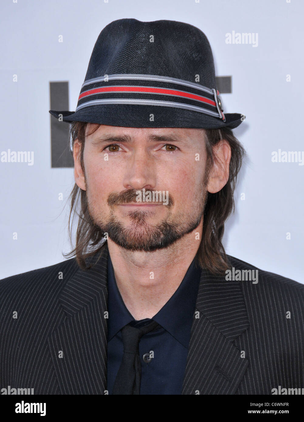 Jeremy Davies 'Lost Live: The Final Celebration' held at UCLA Royce ...