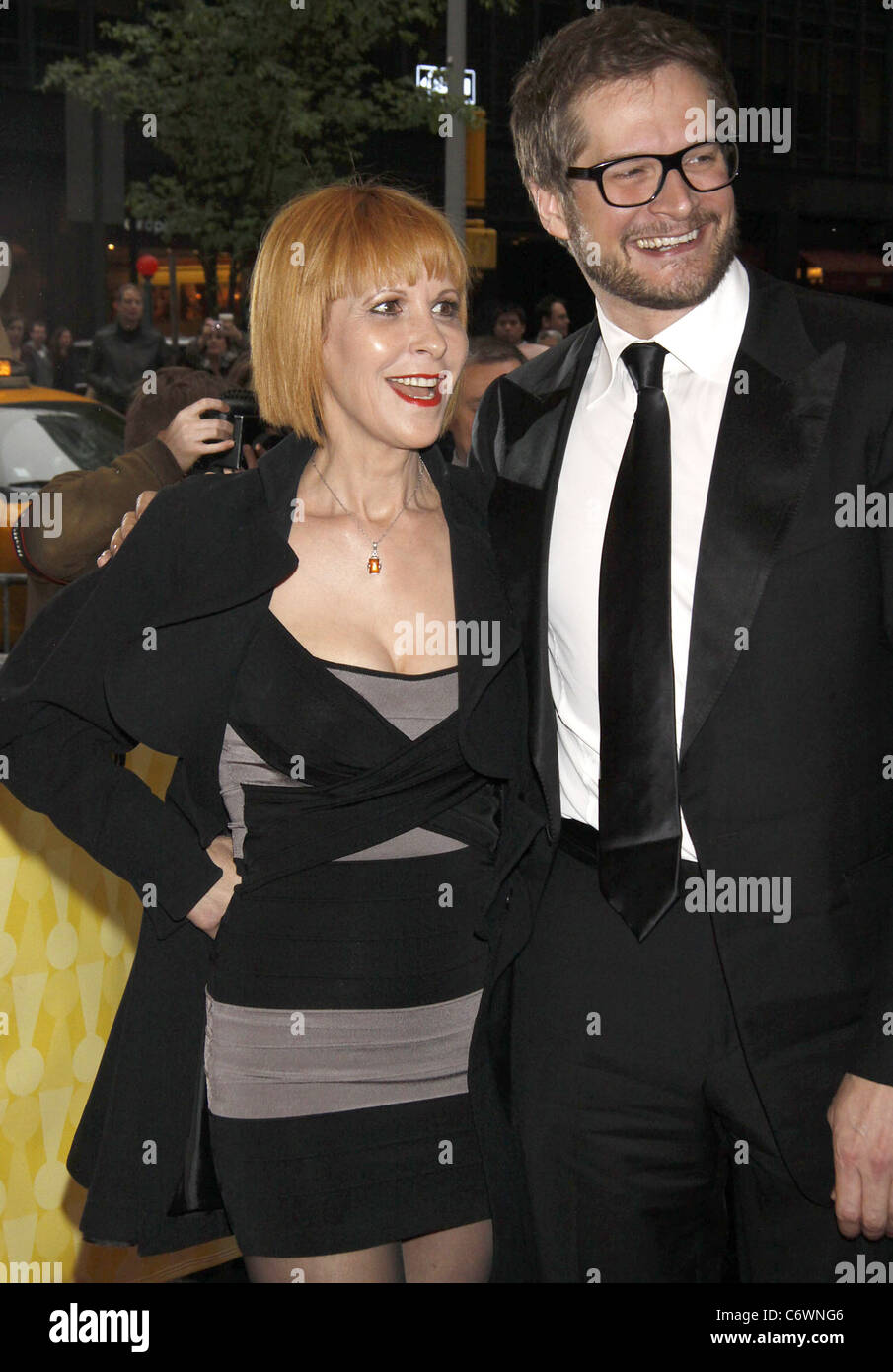 Ellen Greene Opening night of the musical 'Promises, Promises' at the ...