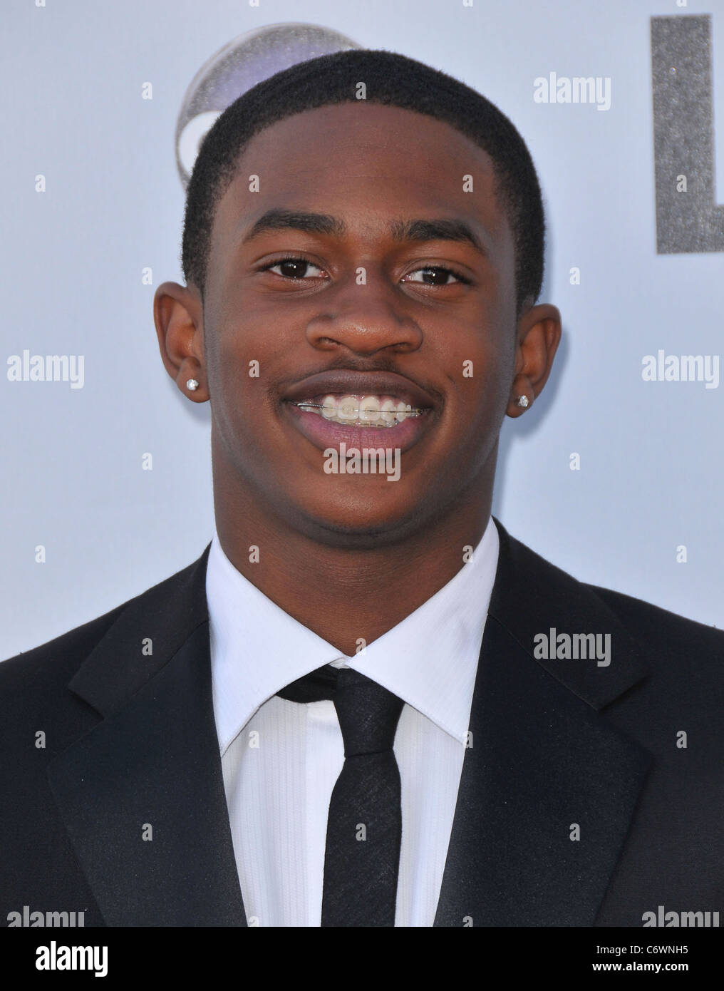 Malcolm David Kelley 'Lost Live: The Final Celebration' held at UCLA ...