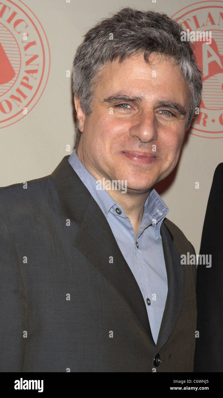 Neil Pepe The Atlantic Theater Company's American premiere of 'Gabriel ...