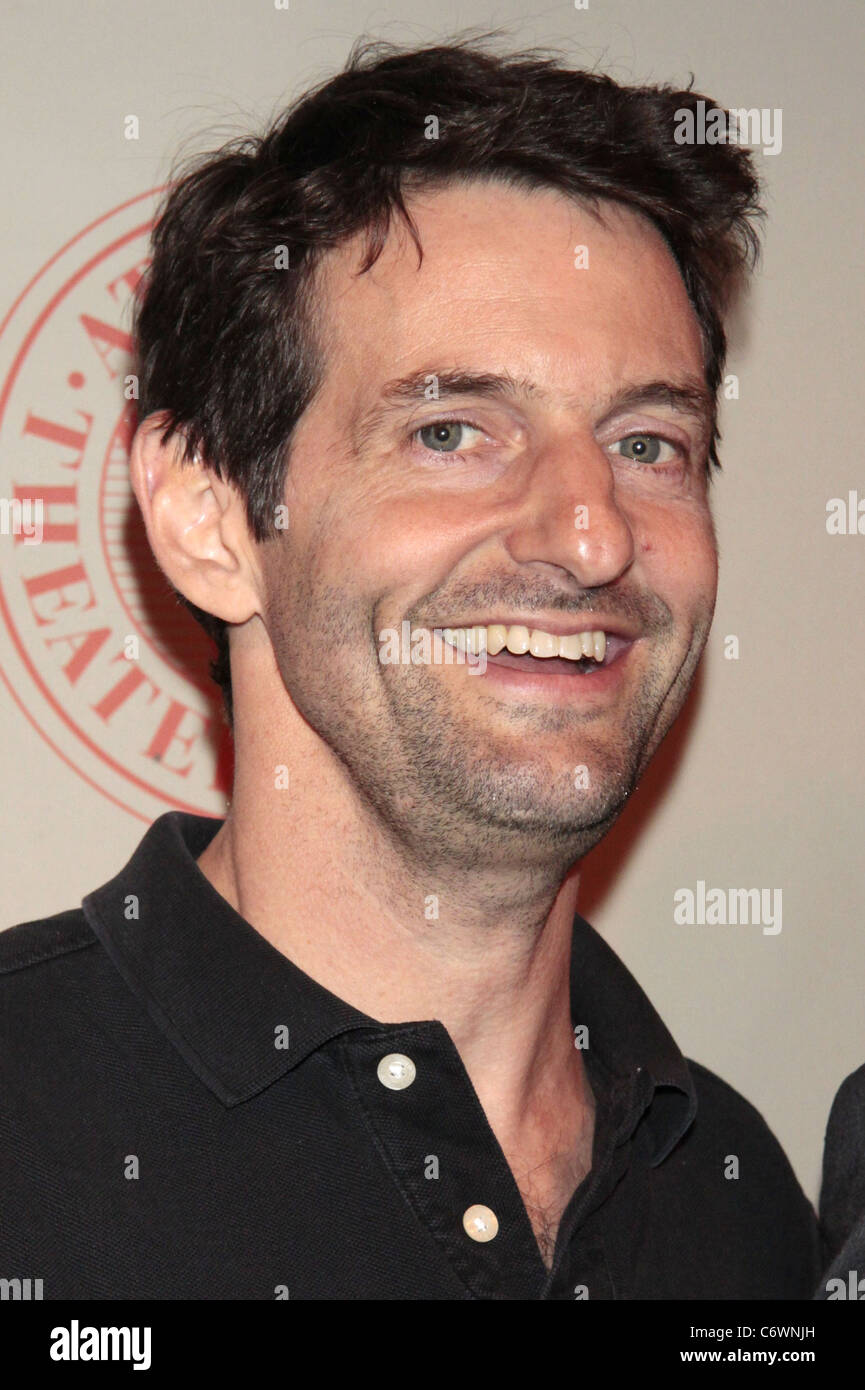 Greg Pierotti The Atlantic Theater Company's American premiere of ...