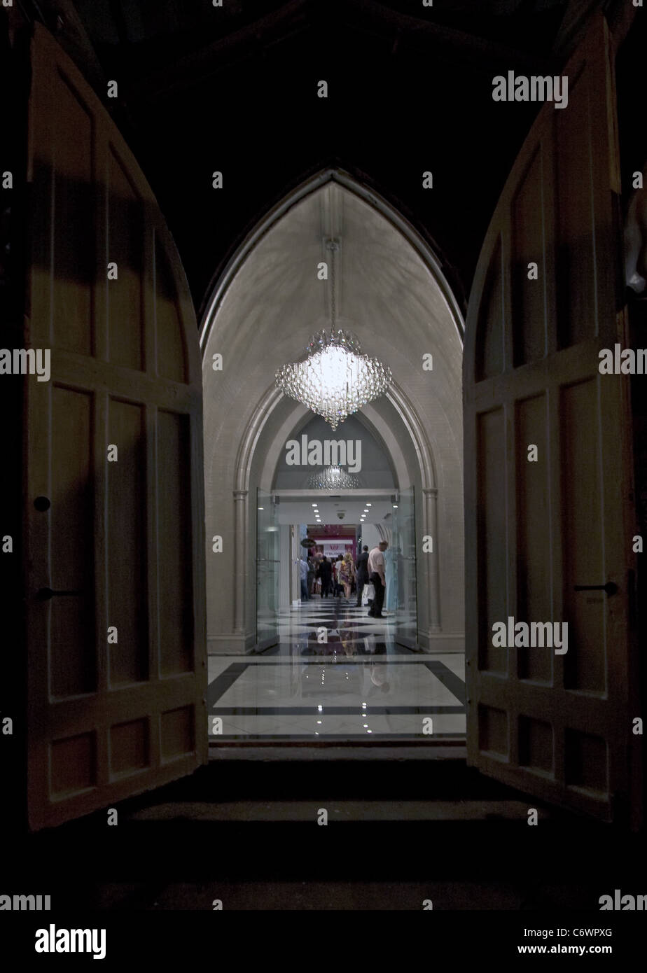 Limelight club hi-res stock photography and images - Alamy