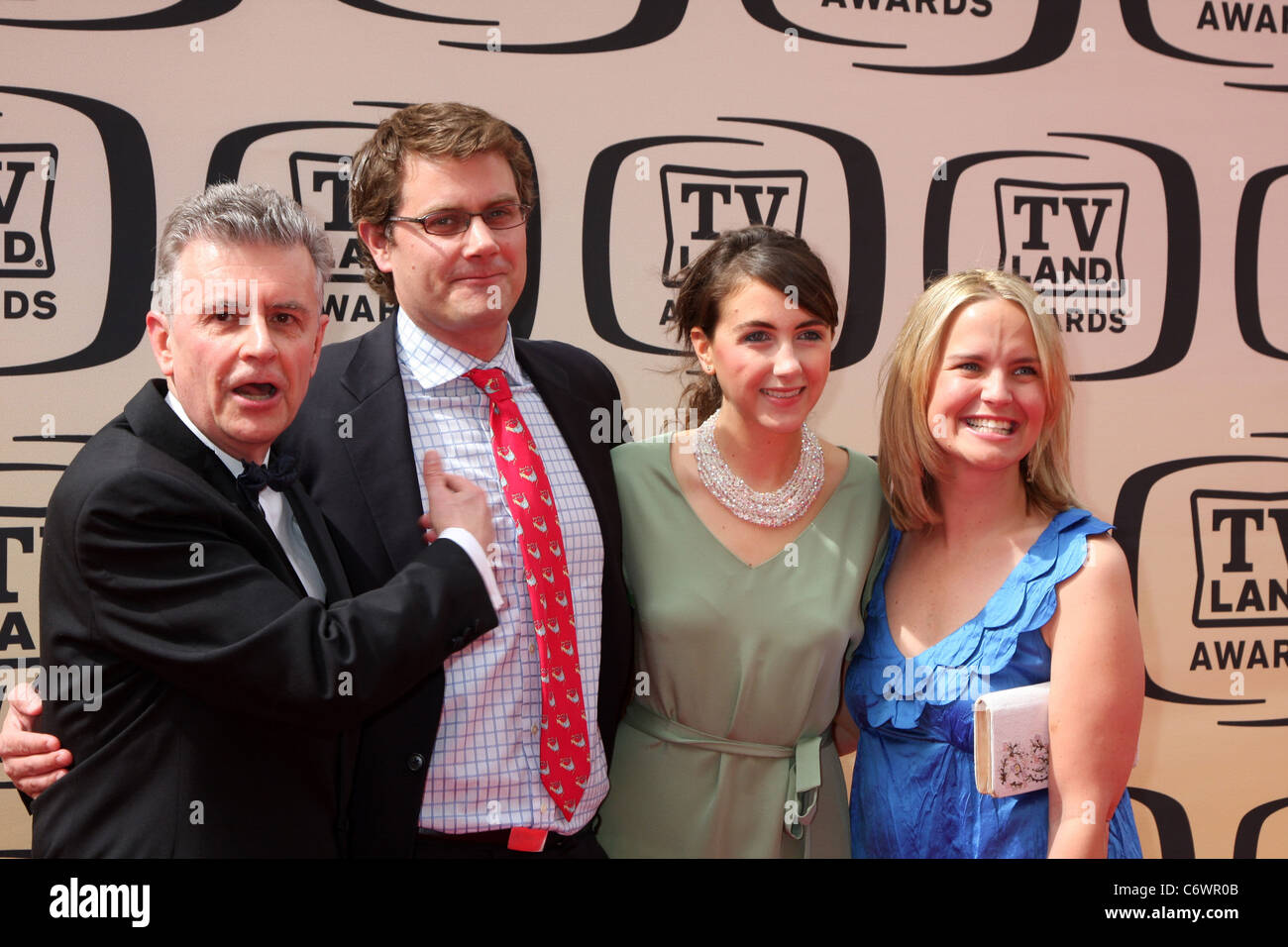 Fred grandy hi-res stock photography and images - Alamy