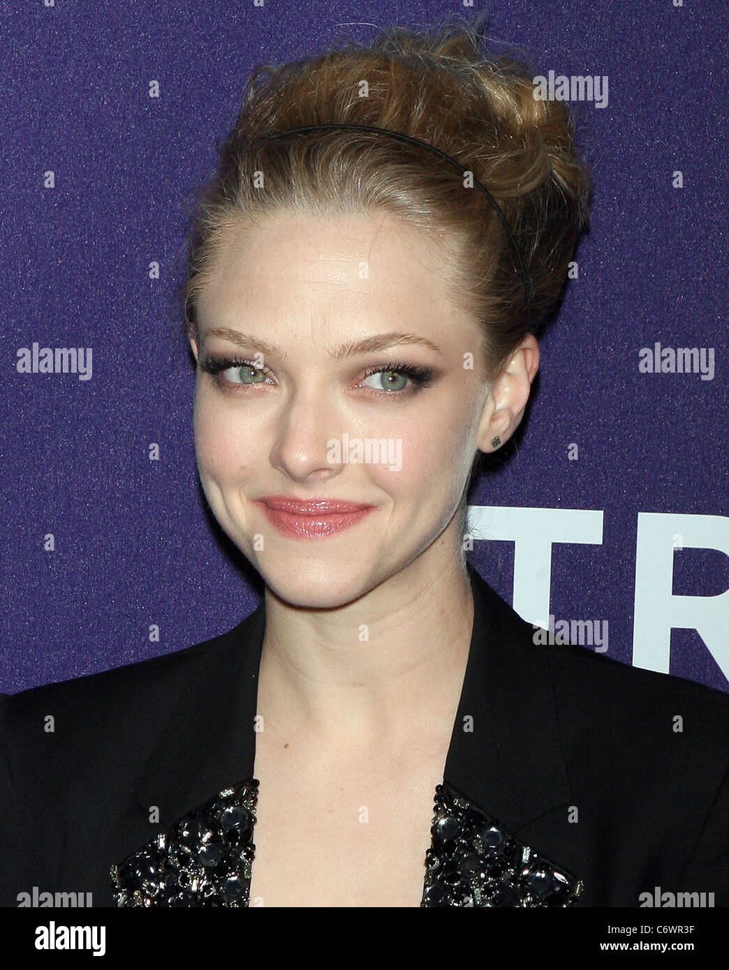 Amanda Seyfried, 9th Annual Tribeca Film Festival - Premiere of ...