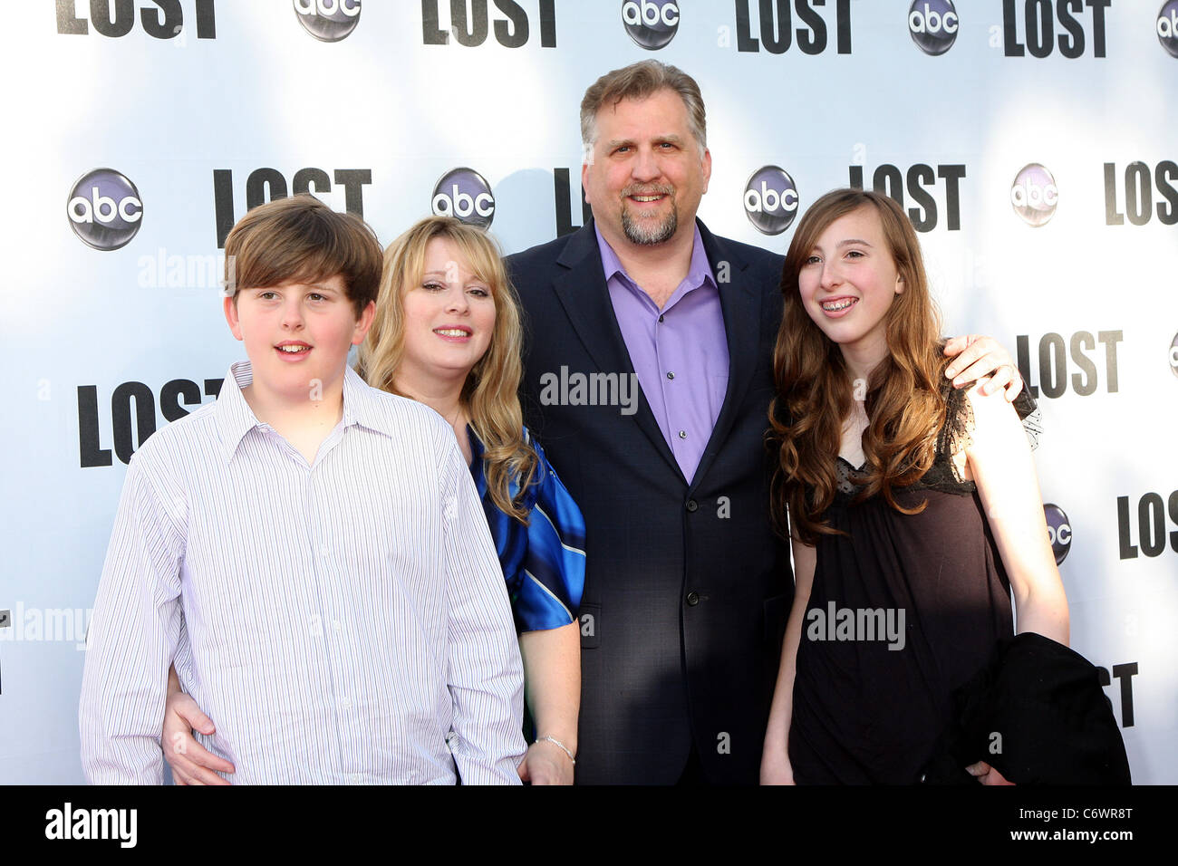 Daniel roebuck hi-res stock photography and images - Alamy