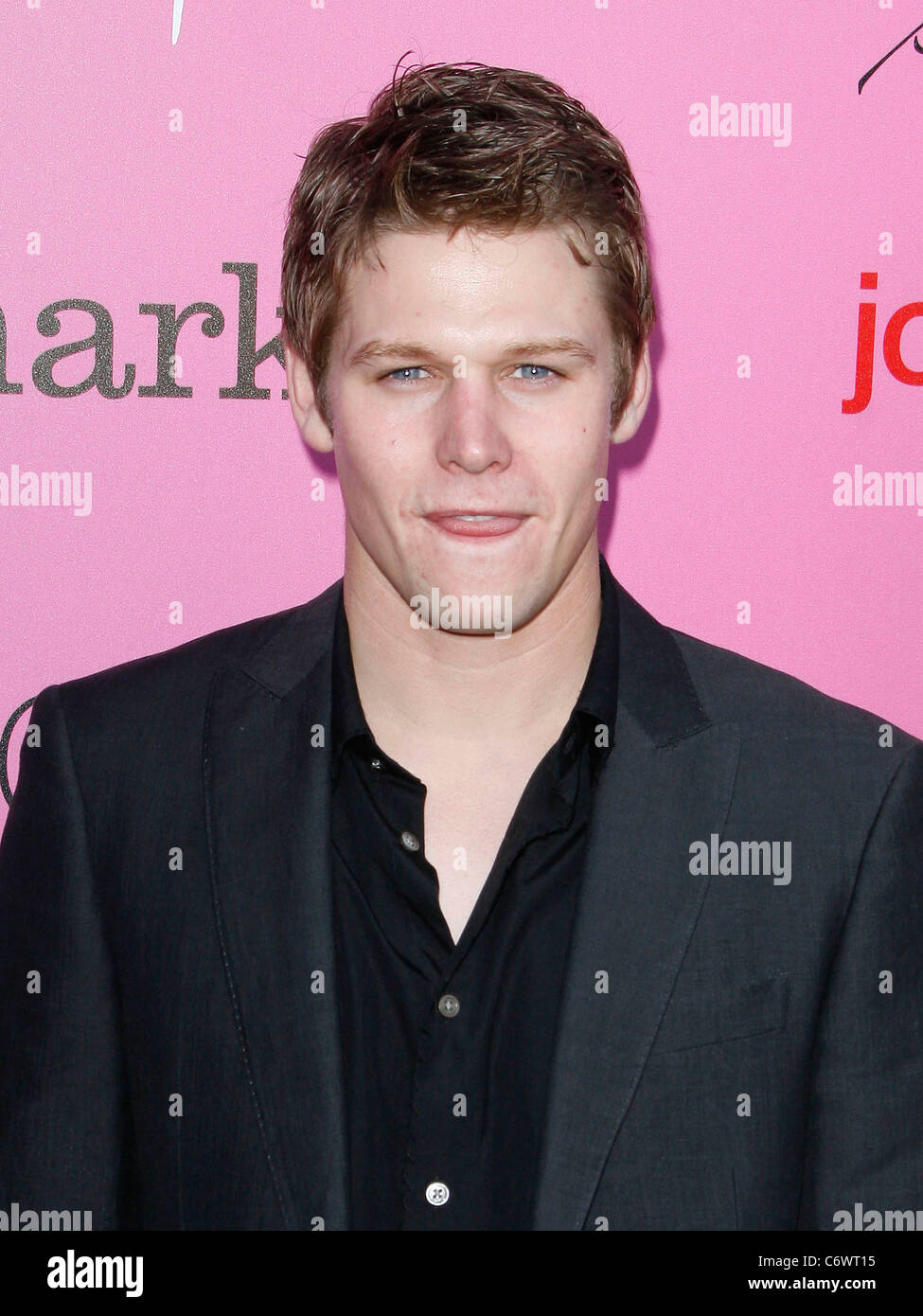 Zac Roerig The 12th Annual Young Hollywood Awards - Arrivals held at ...